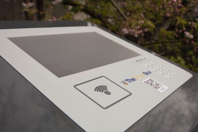 Quad Industries supports development and launch of smart letterbox in Belgium | Quad Industries