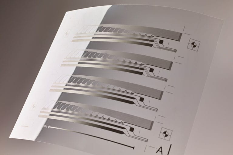 Printed Electronics | Enabling the Internet of Things | Quad Industries