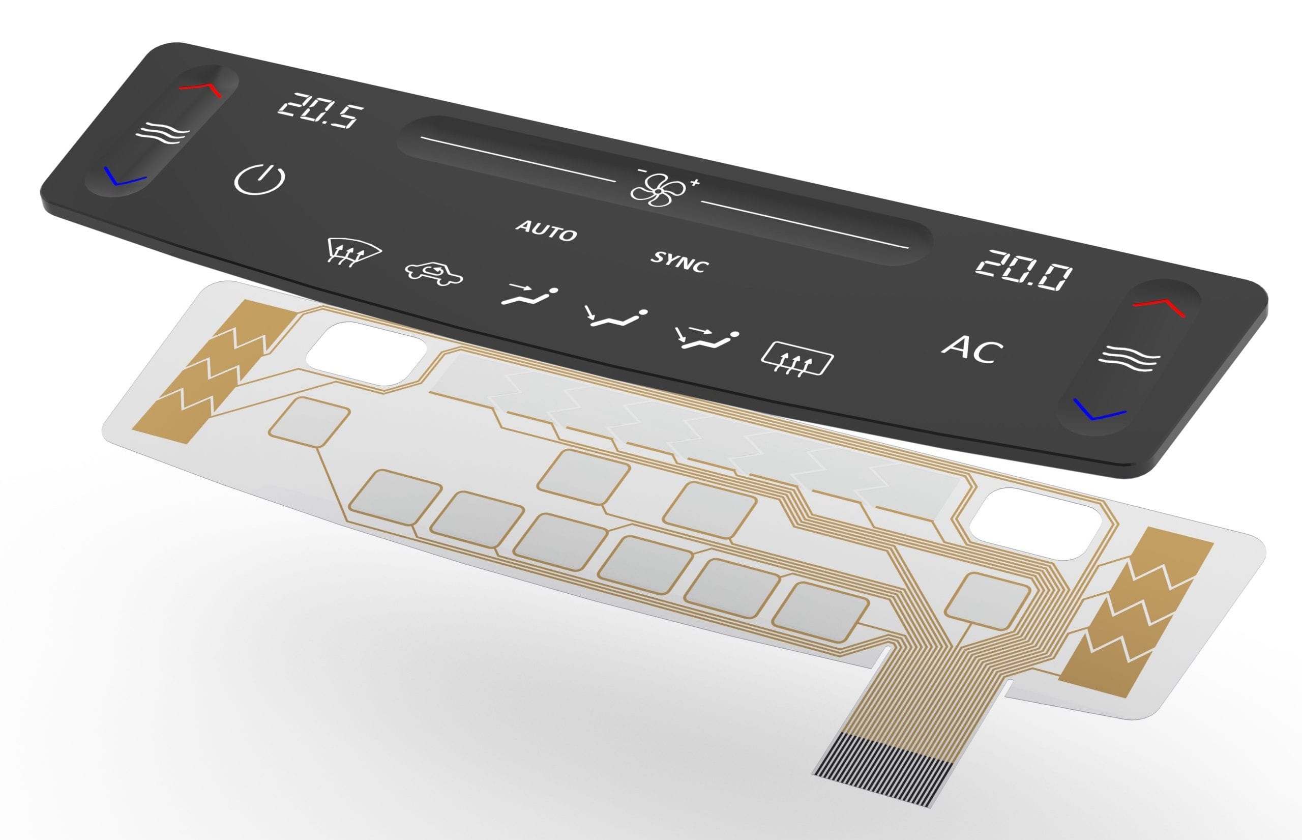 What are Printed Electronics? - Quad Industries