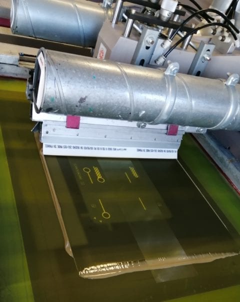 What are Printed Electronics? | Quad Industries