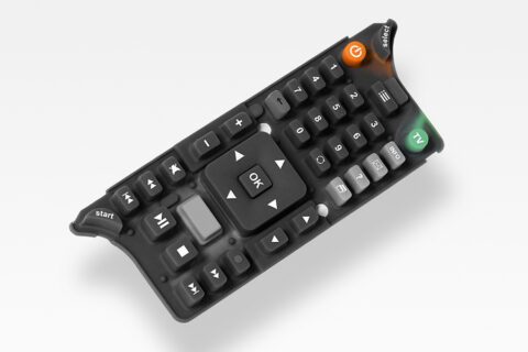 Manufacturer in Membrane Switches for User Interfaces | Quad Industries