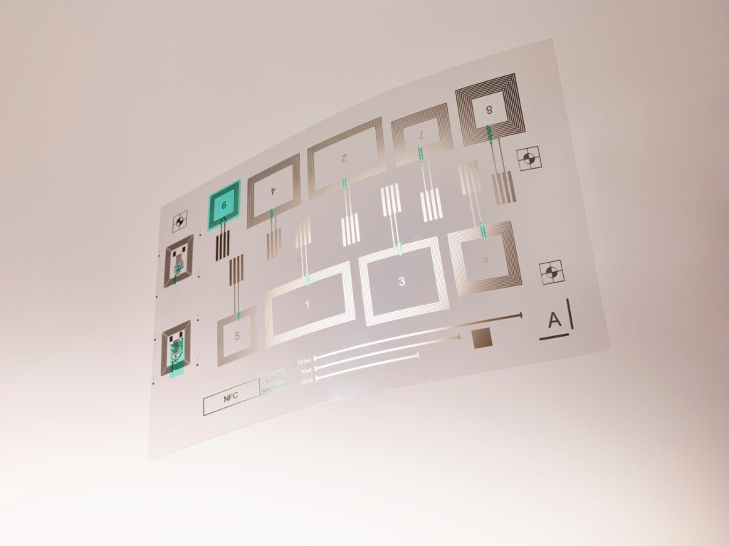 Screen printing for electronics: an overview | Quad Industries