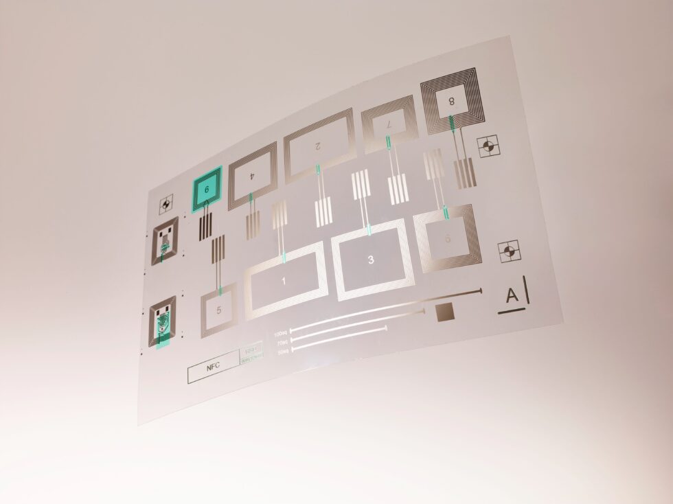 Screen printing | Technology | Quad Industries