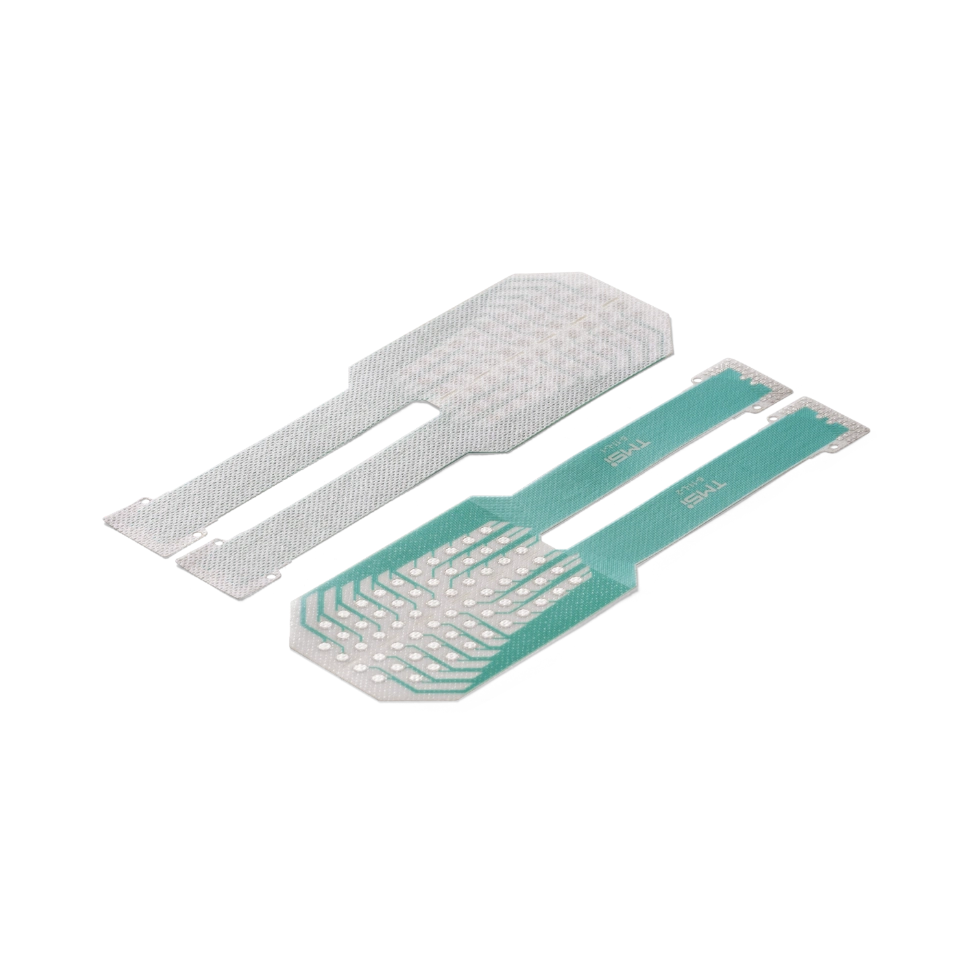 Advancing muscle activity monitoring with textile HD-EMG grids